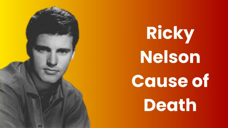 Bill Terezakis Cause of Death